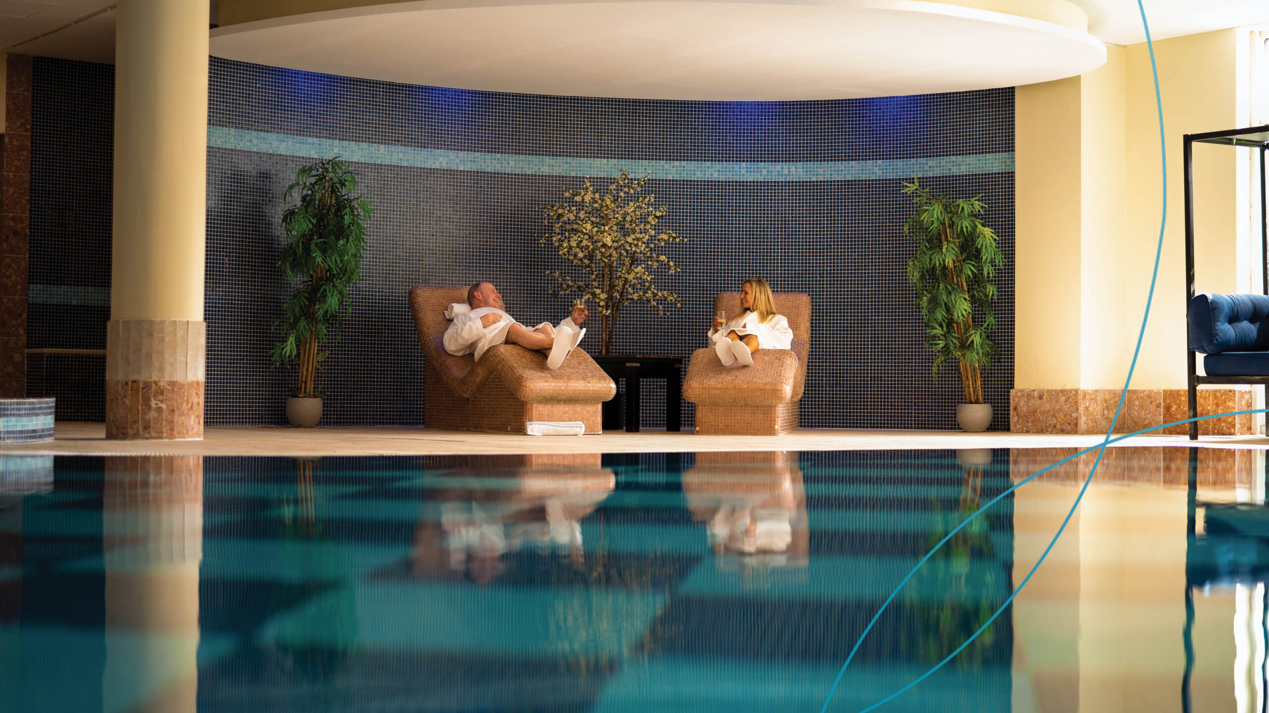 Monaghan Hotel Deals | 4-Star Hotel Offers | Hillgrove Hotel